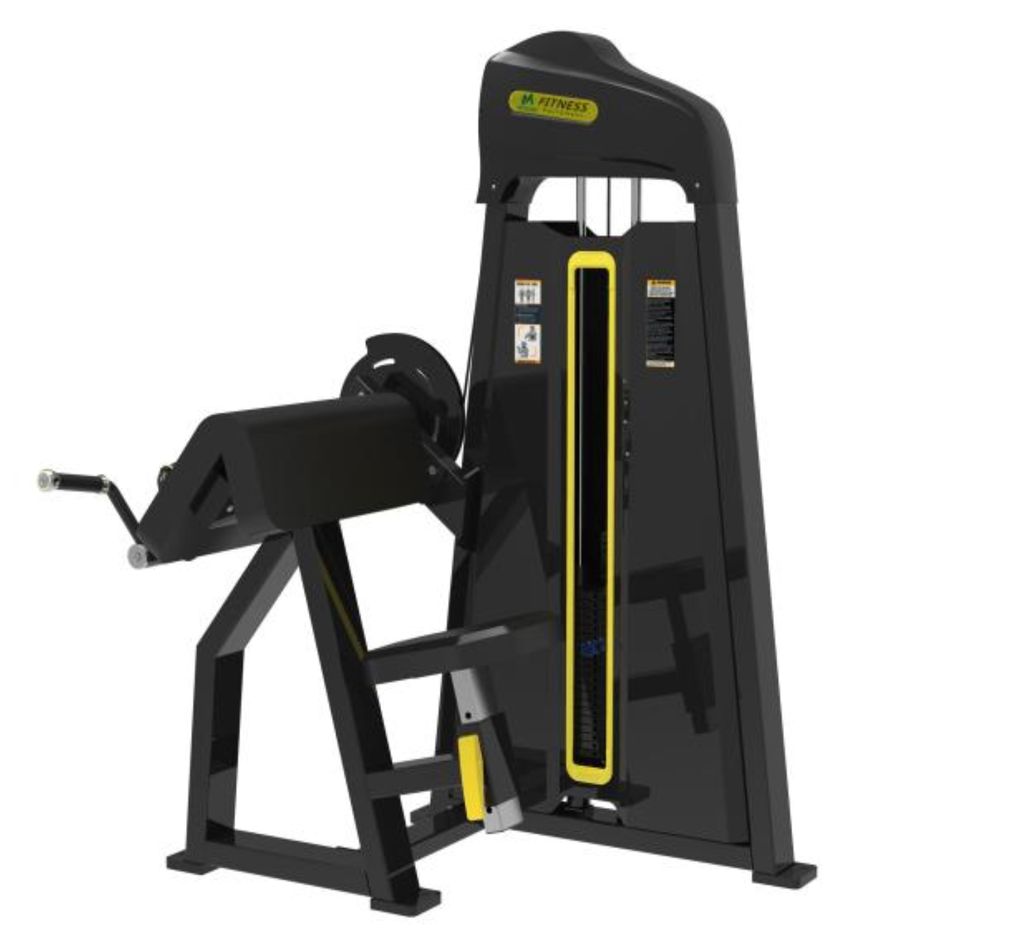 Infinité Smart Series Biceps / Triceps Infinité IF-SS1017 | Infinite