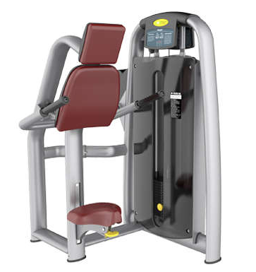 INFINITé Inmersión de triceps // Triceps Dip IF-AN49 | Infinite